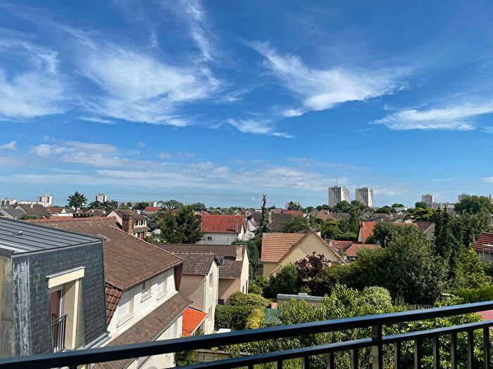 Paris Chennevieres, Chennevières-sur-Marne - Appartement 4 pièces à louer