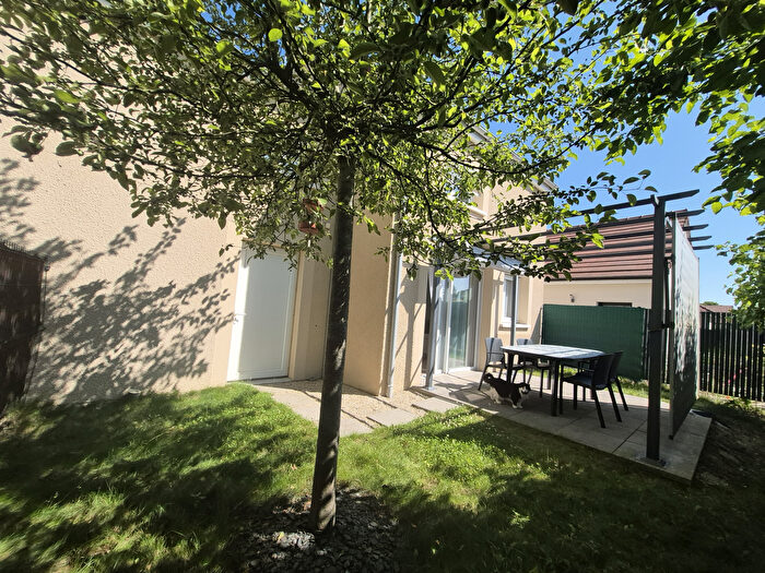 Saint-Julien : Maison 4 pièces à vendre