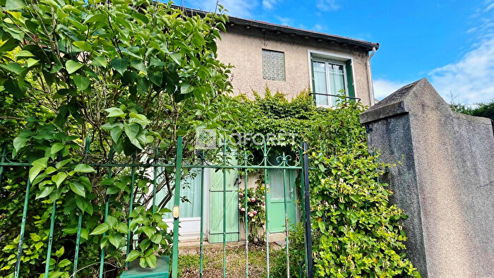 Maison 8 pièces à vendre à Versailles, Porchefontaine