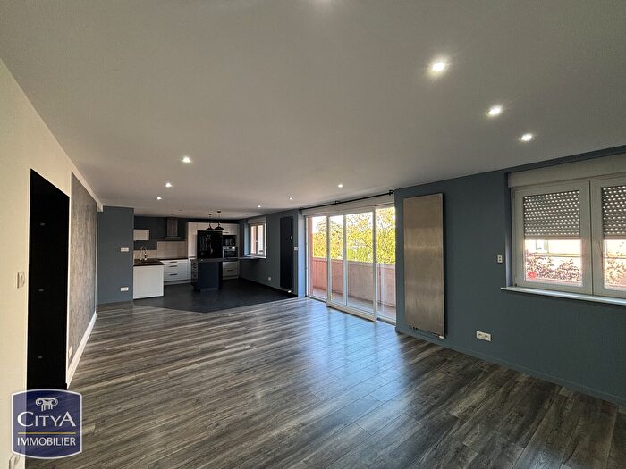 Appartement 4 pièces à vendre - Belfort, Résidences Bellevue