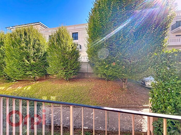 Appartement à vendre - Le Plessis-Robinson, Coteau - 3 pièces - 2 chambres