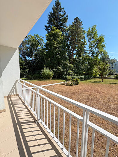 Nantes, Canclaux, Mellinet - Appartement 4 pièces à louer