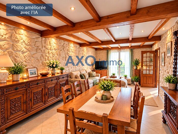 Bray-Dunes - Maison 8 pièces à vendre