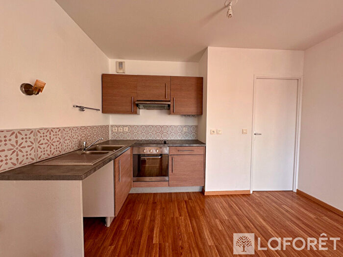 Appartement à vendre - Gujan-Mestras, Meyran - 3 pièces - 2 chambres