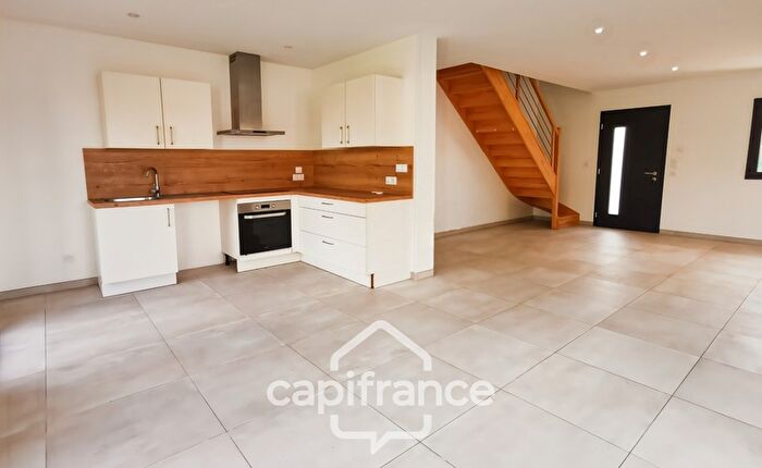 Chaudenay - Maison 5 pièces à vendre