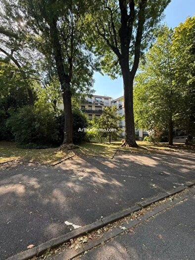 Sucy-en-Brie, Centre-ville - Appartement 4 pièces à louer