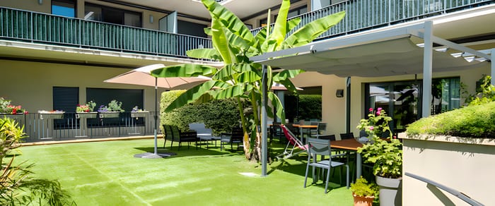 Appartement 2 pièces à vendre - Brive-la-Gaillarde, Centre-ville, Pont Cardinal, Champanatier