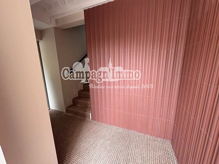 Tarare - Appartement 1 pièce à vendre