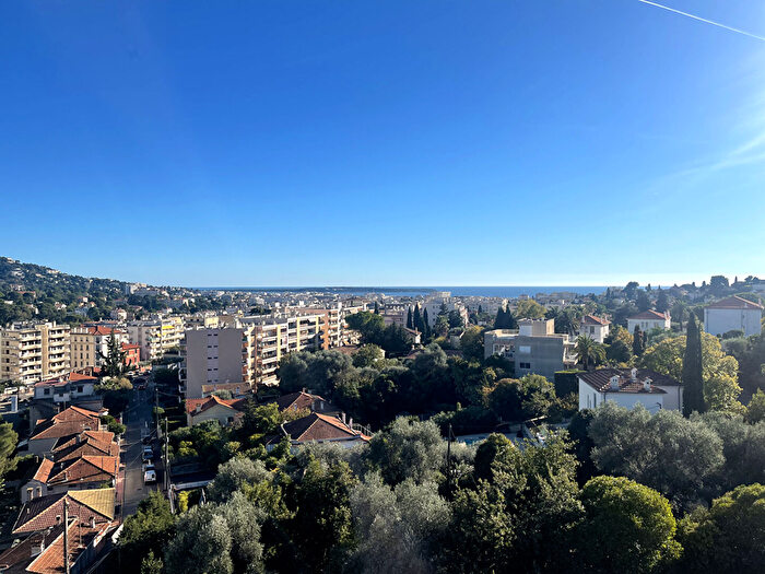 Appartement à vendre - Le Cannet, Bas Cannet - 2 pièces - 1 chambre