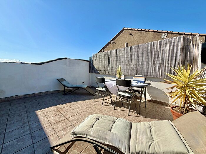 Appartement à vendre - Carcassonne, Saint-Jacques, Prat Mary, Viguier - 3 pièces - 2 chambres