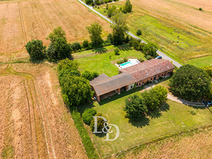 Maison 7 pièces à vendre - Bazus