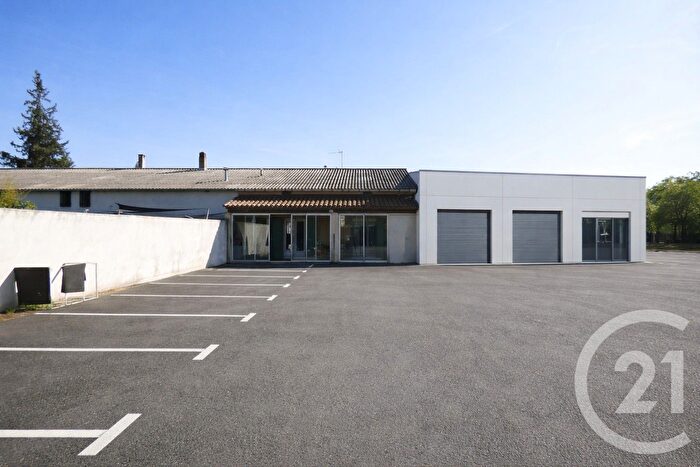 Maison à vendre - Tourves - 3 pièces - 2 chambres