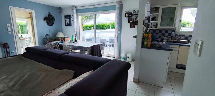 Maison 6 pièces à Clam, à vendre