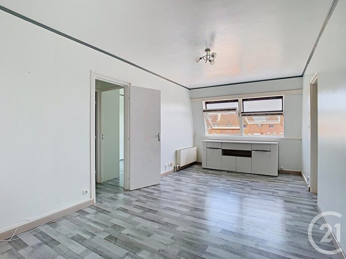 Cabourg, Bizontine, Chemin Vert, Brèche Buhot : Appartement 2 pièces à vendre