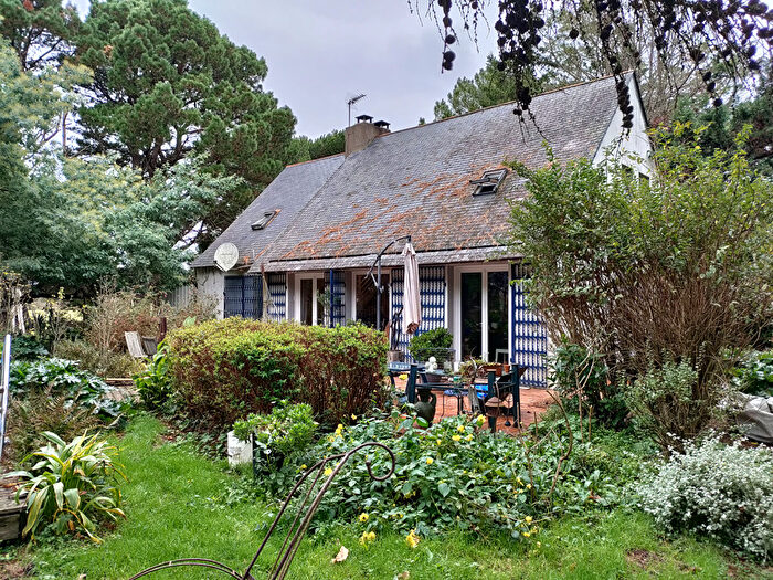 Saint-Lyphard : Maison 4 pièces à vendre
