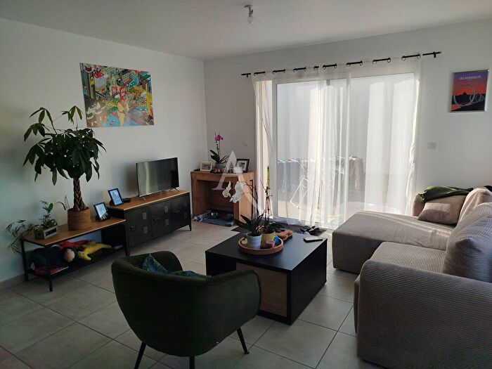 Maison à louer - La Garnache - 3 pièces - 2 chambres