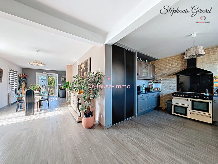 Maison à vendre - Ingré - 5 pièces - 3 chambres