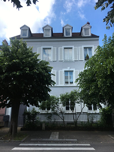 Mulhouse, Daguerre - Appartement 2 pièces à louer