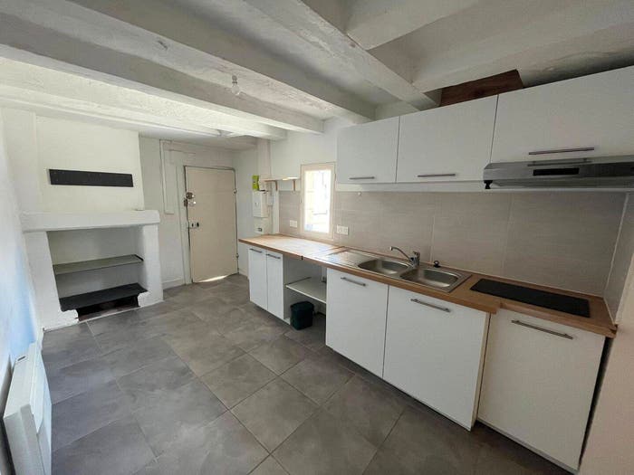 Appartement 3 pièces à louer - Centre, Angers