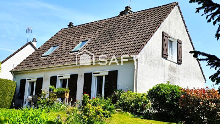 Grugies - Maison 7 pièces à vendre