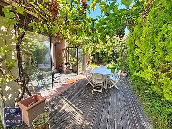 Aix-en-Provence, Pont de l'Arc - Maison 6 pièces à vendre