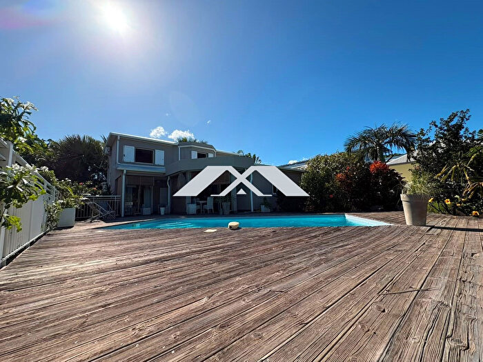 Saint-Pierre, Terre Sainte, Université : Maison 6 pièces à vendre