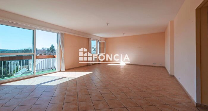 Appartement à vendre - Saumur, Nantilly - 4 pièces - 2 chambres