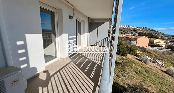 Appartement à vendre - Narbonne, Montplaisir, Rochegrises - 2 pièces - 1 chambre