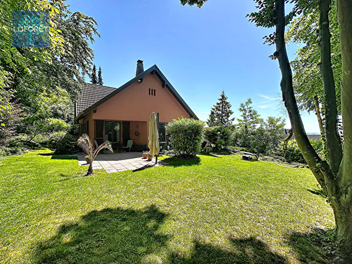 Maison 7 pièces à Kienheim, à vendre
