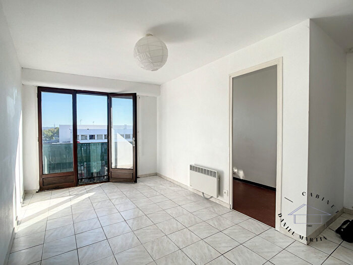 Bègles, Argous : Appartement 1 pièce à louer