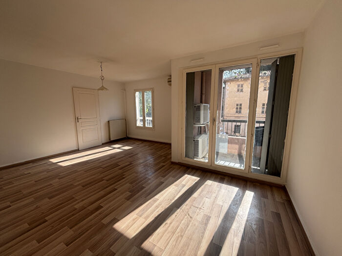 Appartement 4 pièces à louer - Toulon, Porte d'Italie