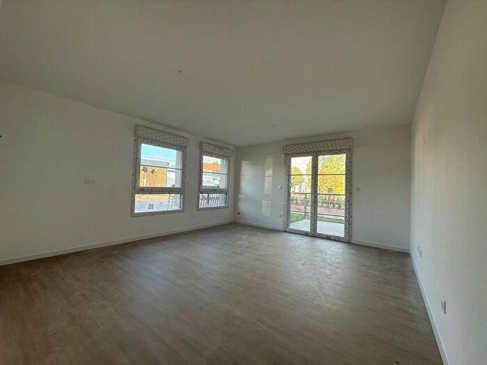 Appartement 4 pièces à louer à Wasquehal, Boers, Haut Vinage, Orée du Golf, Petit Wasquehal