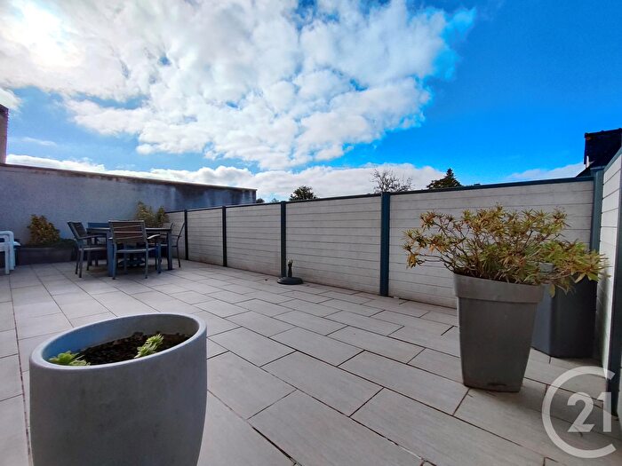 Appartement à vendre - Brech - 5 pièces - 2 chambres