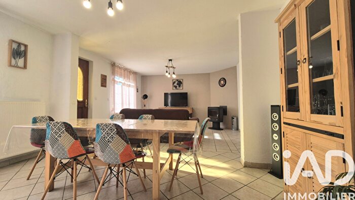 Maison 6 pièces à vendre à Blendecques