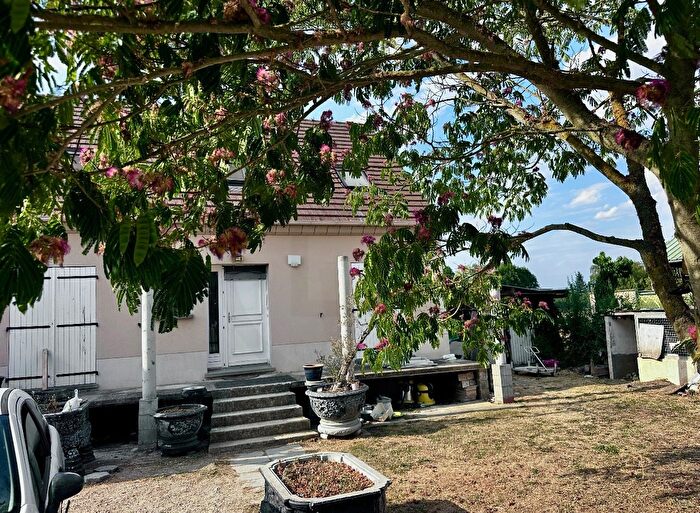 Maison 5 pièces à vendre à Bouconvillers