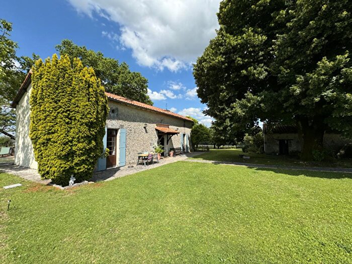 Maison à vendre - Bellon - 7 pièces - 4 chambres