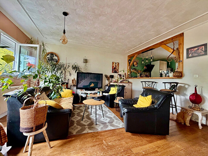 Maison 6 pièces à vendre à Saint-Nazaire, Front de Mer, Sautron, Gavy Océanis