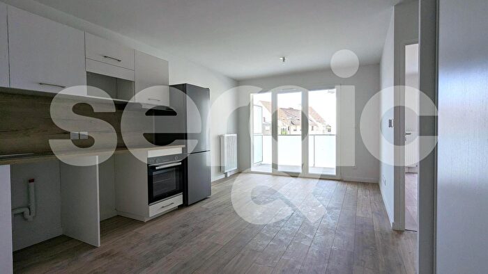 Appartement 2 pièces à Berck, Agora, Berck-Plage, à louer