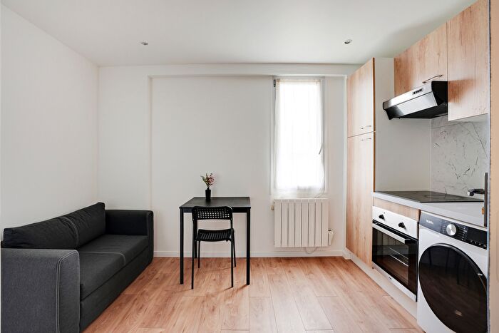 Appartement 2 pièces à Villejuif, Epi d'Or, Lozaits, Lilas, à louer