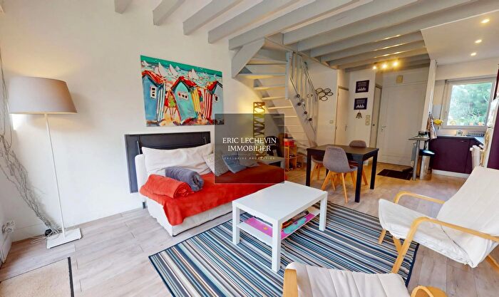 Maison à vendre - Merlimont