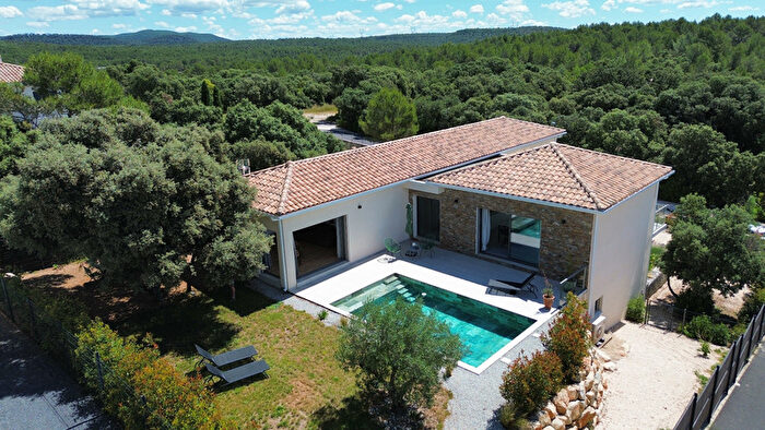 Le Triadou - Maison 8 pièces à vendre