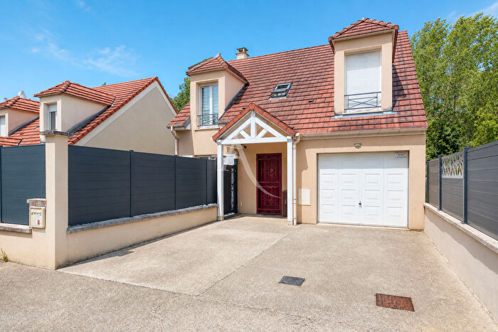 Maison 6 pièces à vendre - Torcy, Torcy