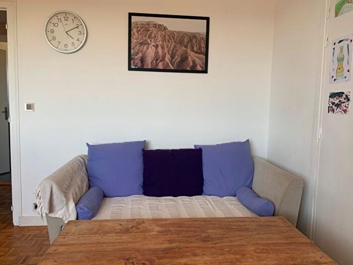 Angers, Belle, Beille : Appartement 1 pièce à louer