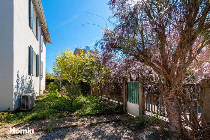 Maison à vendre - Villefranche-sur-Saône, Béligny, Lamartine - 3 pièces - 2 chambres