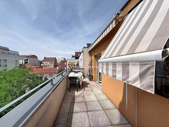 Villeurbanne, Léon Blum, Bon Coin - Appartement 3 pièces à vendre