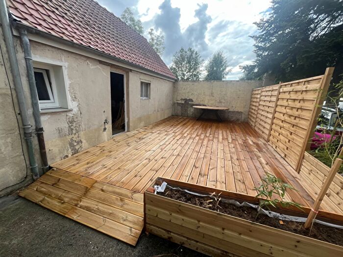 Appartement à louer à Clairmarais