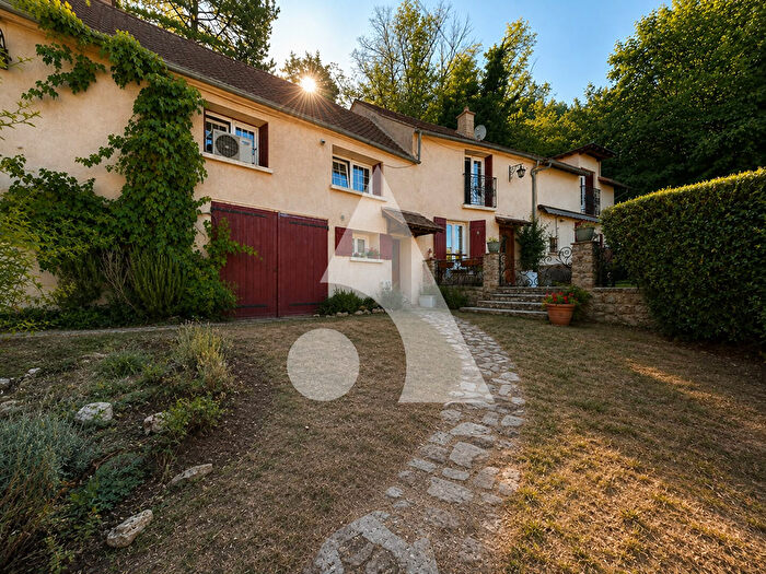 Maison 5 pièces à Bellot, à vendre