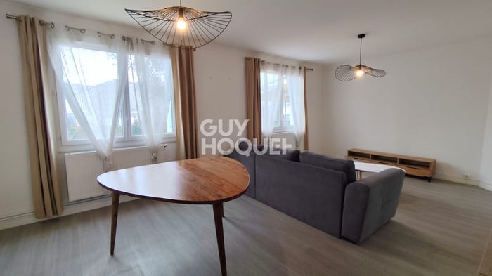 Maison 4 pièces à louer - Agen, Le Goulfie