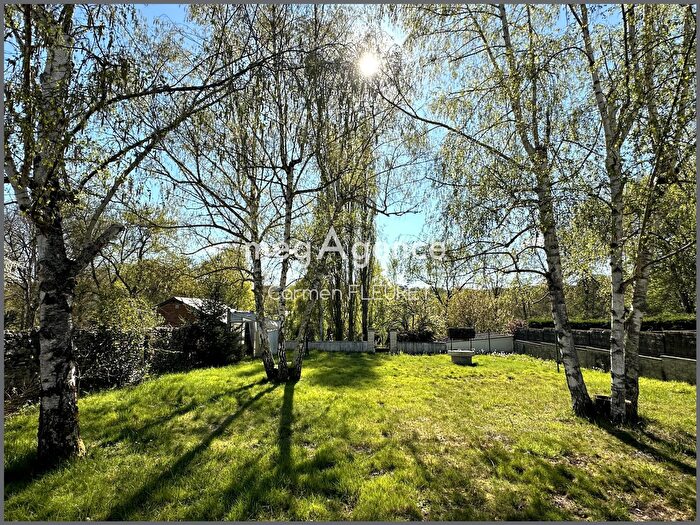 Maison 6 pièces à Le Pêchereau, à vendre