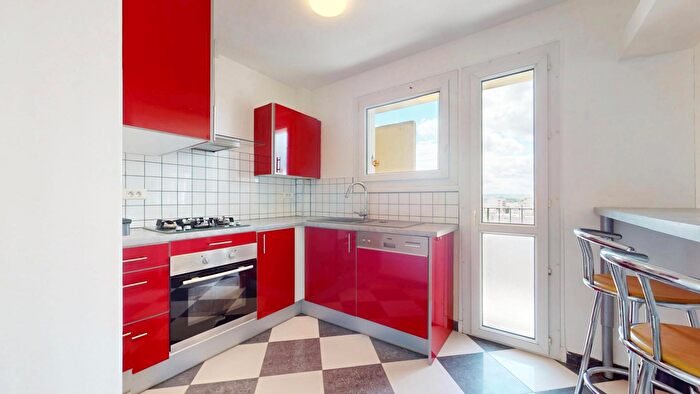 Reims, Clairmarais, Charles Arnould - Appartement 2 pièces à vendre
